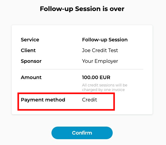 Wellbeing Hubs for Professionals: How to send invoices to Kara Connect ...