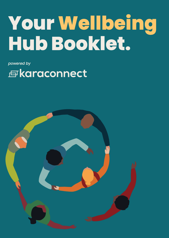 Wellbeing Hubs - Tips to Drive Awareness: Your Wellbeing Hub ...